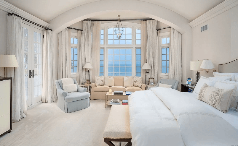 Perry Weitz of Weitz & Luxenberg Selling Long Island Home - Homes of ...