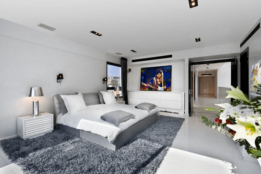 $10 Million Modern Home In Israel - Homes of the Rich