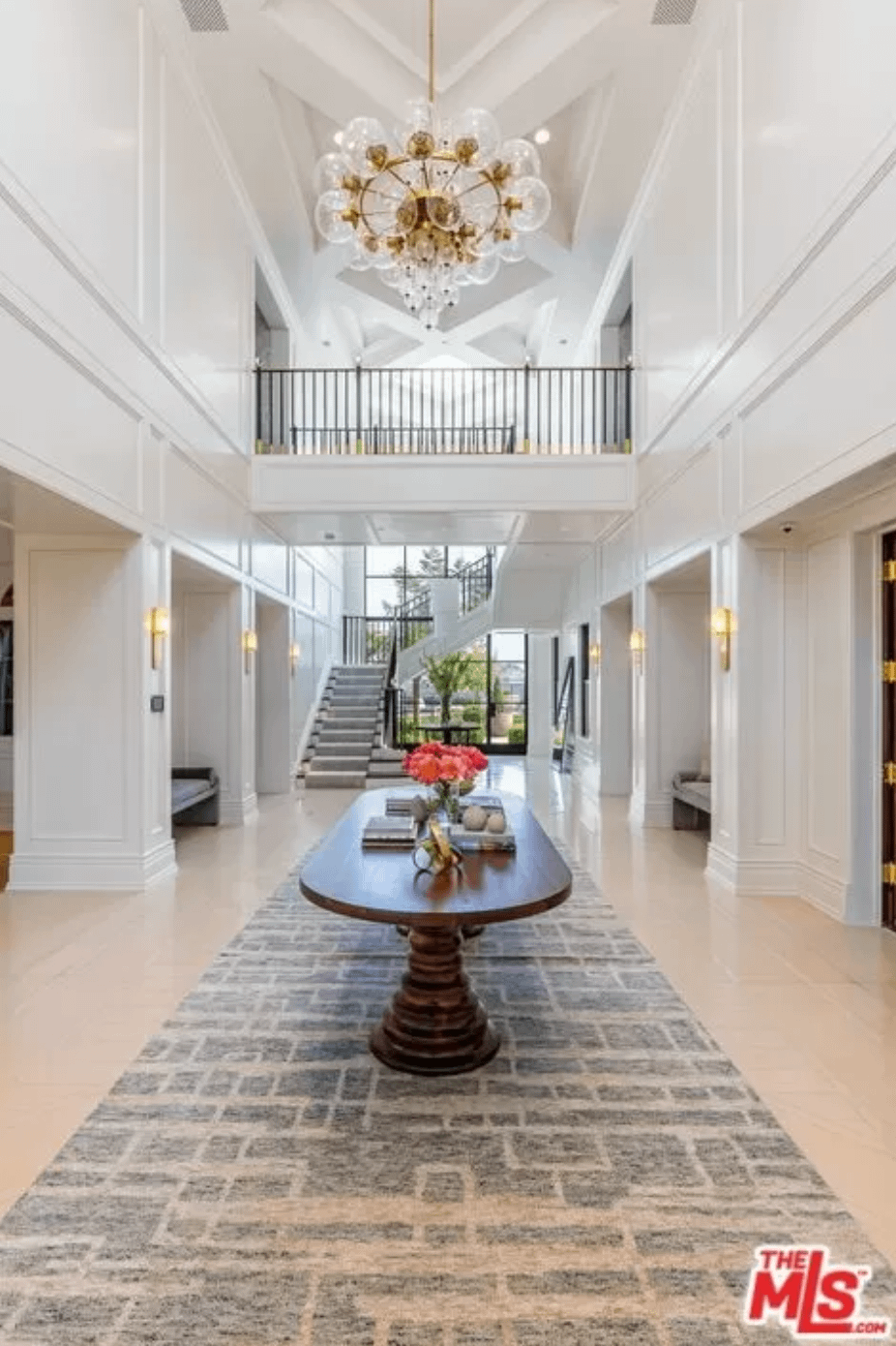 Inside Clay Matthews' $25 Million California Home (PHOTOS)