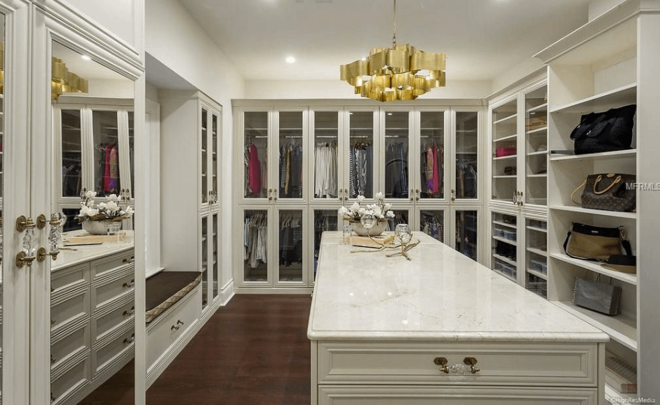 $11.6 Million Newly Built Waterfront Mansion In Key Largo, FL - Homes ...