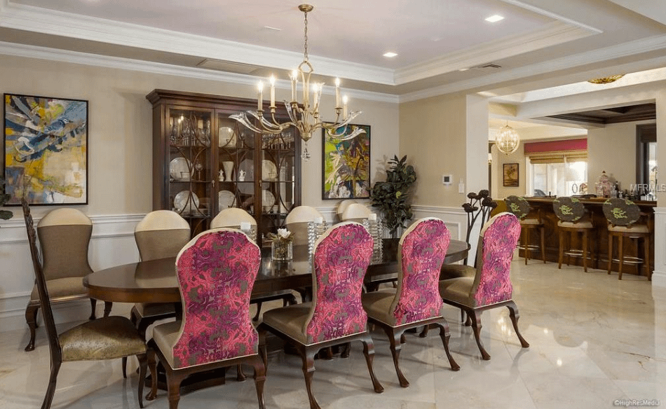 $11.6 Million Newly Built Waterfront Mansion In Key Largo, FL - Homes ...