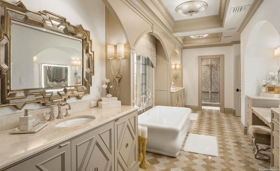 $11.6 Million Newly Built Waterfront Mansion In Key Largo, FL - Homes ...