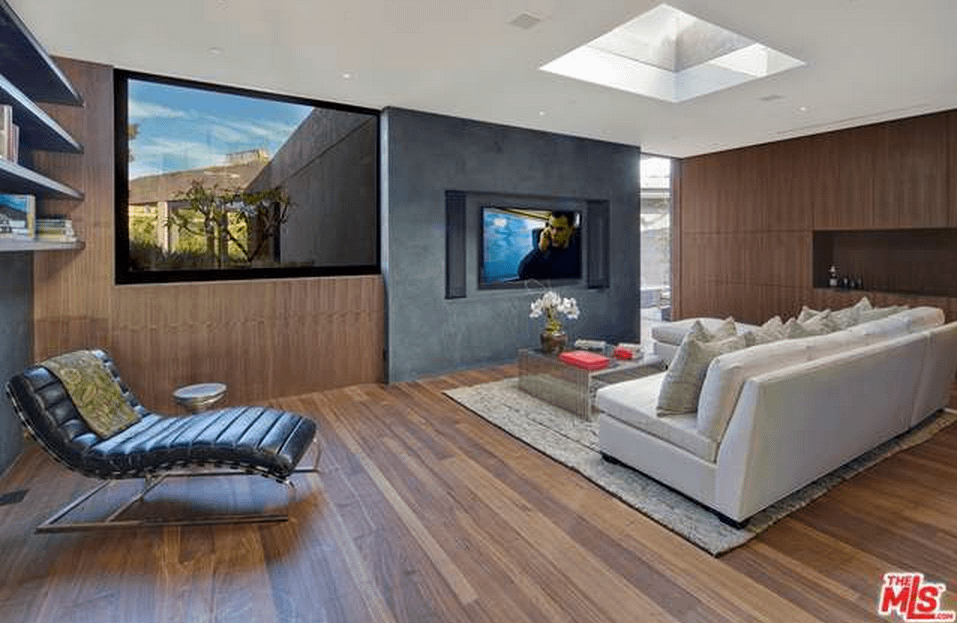 $23 Million Contemporary Compound In Beverly Hills, CA - Homes of the Rich