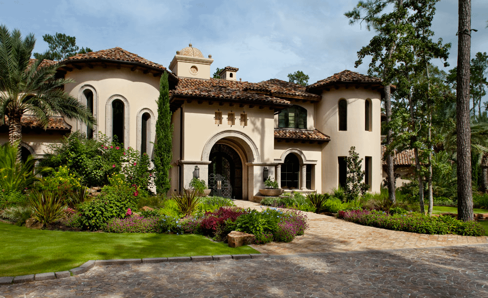 Jauregui Architects, Interiors & Construction - Homes of the Rich