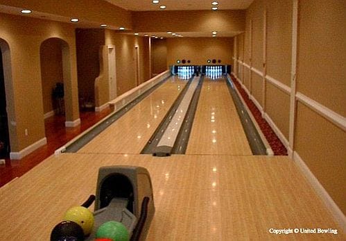 A Look At Some Of My Favorite Bowling Alleys. What are YOUR favorites ...