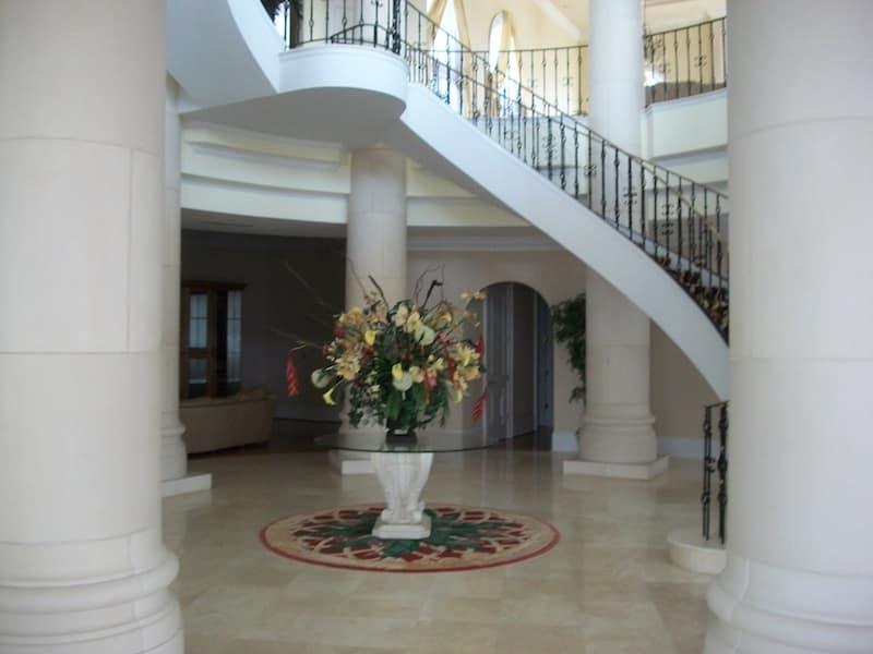 La Viance - A 25,000 Square Foot, 160-Acre Estate In Florida - Homes of ...