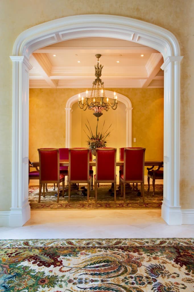 The Bellisima On Hunts Point - Homes of the Rich