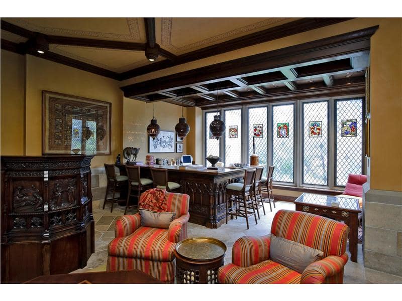 More Pictures Of Chiltern - Homes of the Rich