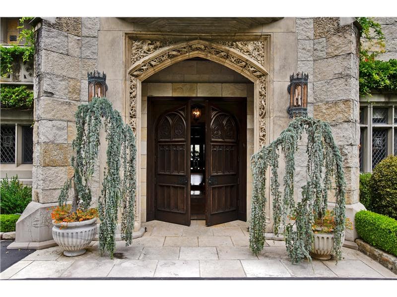 More Pictures Of Chiltern - Homes of the Rich