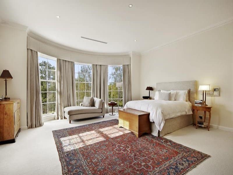 Landmark Estate In Victoria, Australia - Homes of the Rich