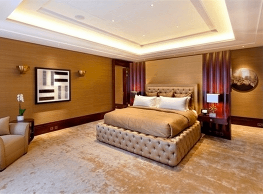 £75 Million 21,000 Square Foot New Build In London - Homes of the Rich