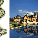 Land Plus Associates - Homes of the Rich