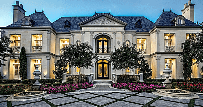 Homes of the Rich - Page 150 of 2561 - The #1 Luxury Real Estate Blog