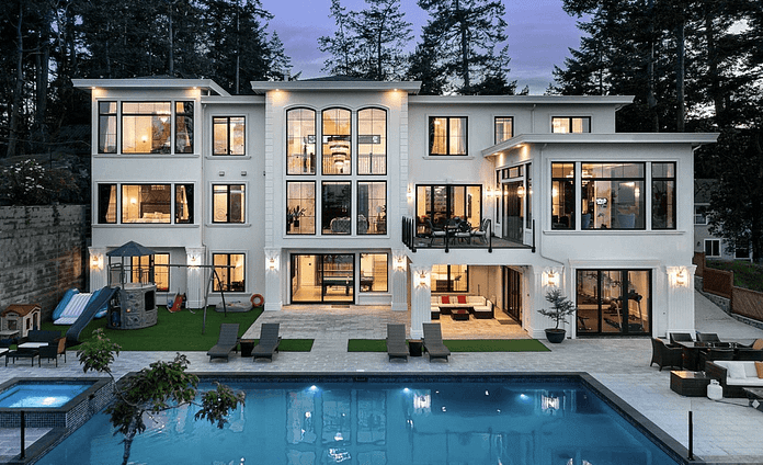 Homes of the Rich - Page 150 of 2561 - The #1 Luxury Real Estate Blog