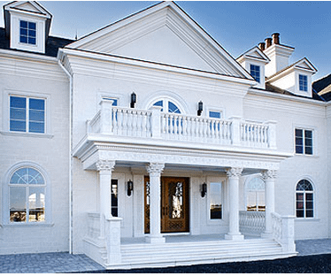 Colts Neck Associates - Homes of the Rich