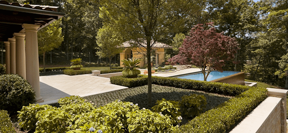 Land Plus Associates - Homes of the Rich