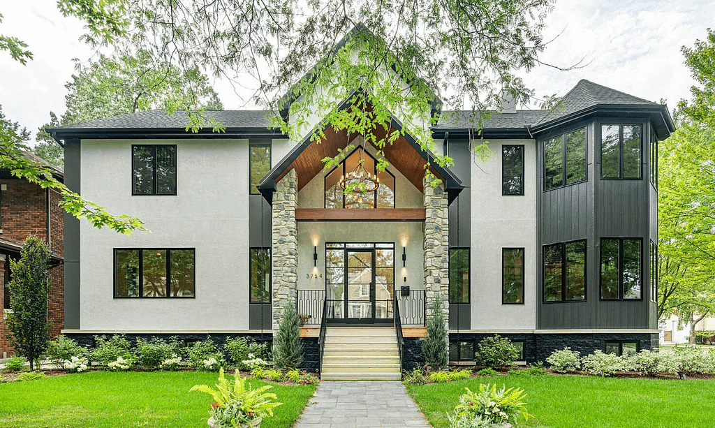 $2.6 Million Home In Chicago, Illinois (FLOOR PLANS + 3D TOUR) - Homes ...