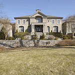 A look at some Mansions - 14 - Homes of the Rich