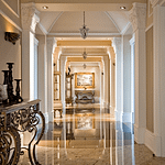 TuLyons - A 41,000 Square Foot Canadian Mega Mansion - Homes of the Rich