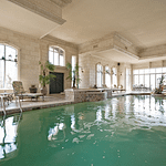 TuLyons - A 41,000 Square Foot Canadian Mega Mansion - Homes of the Rich