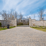 TuLyons - A 41,000 Square Foot Canadian Mega Mansion - Homes of the Rich