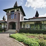 Luxurious 68 Acre Country Estate In Germany - Homes of the Rich