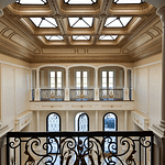 More Pictures Of The Hutton House Estate In Beverly Hills, CA - Homes ...