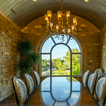 $4.5 Million Newly Listed Spanish Style Mansion In Austin, TX - Homes ...