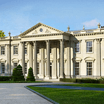 Consero London - Homes of the Rich