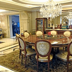 $72 Million Hong Kong Mansion - Homes of the Rich