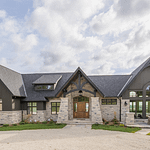 David Small Designs - Homes of the Rich