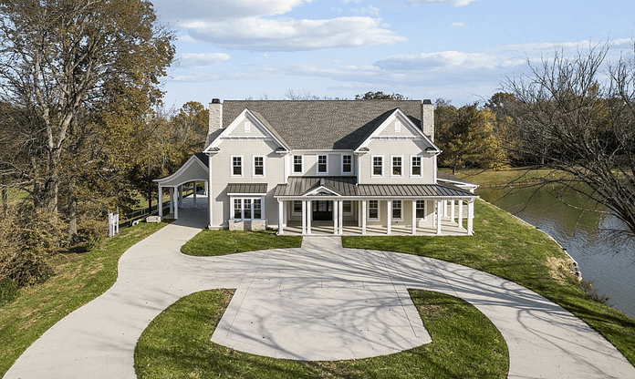 Homes of the Rich - Page 142 of 2550 - The #1 Luxury Real Estate Blog