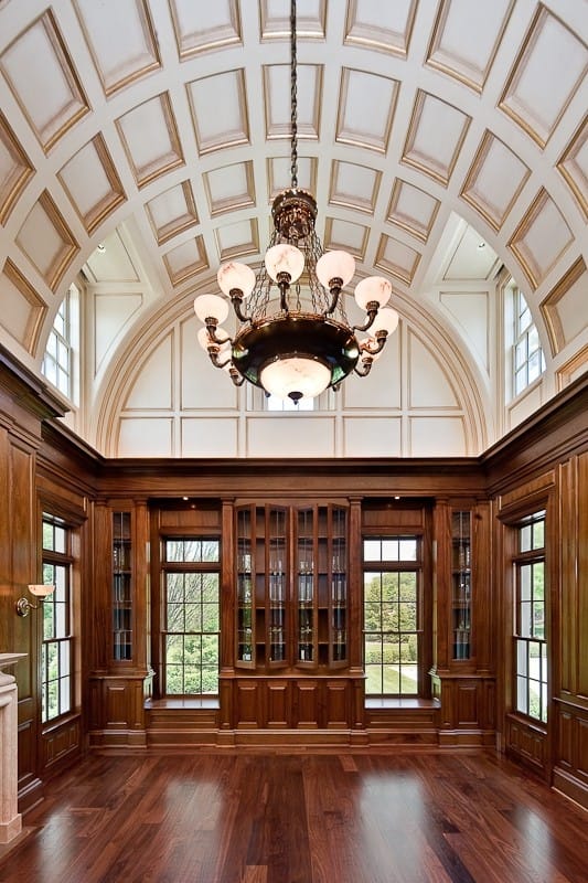 Alpine Mega Mansion Back On The Market For $68 Million - Homes of the Rich