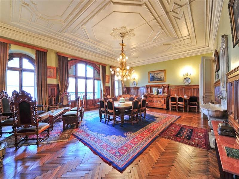 $115 Million Waterfront Mansion In Turkey - Homes of the Rich