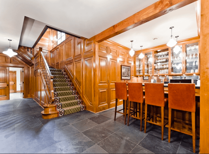 Gorgeous English Manor Home In Quebec, Canada - Homes of the Rich