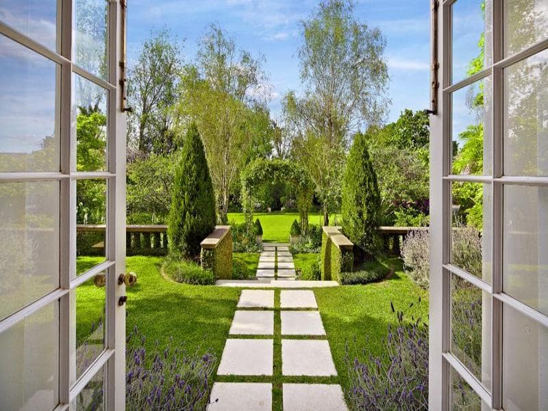 Landmark Estate In Victoria, Australia - Homes of the Rich