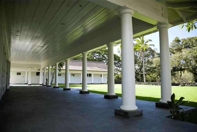 Hawaii's Historic 2700 Acre Dillingham Ranch On The Market For $65 ...