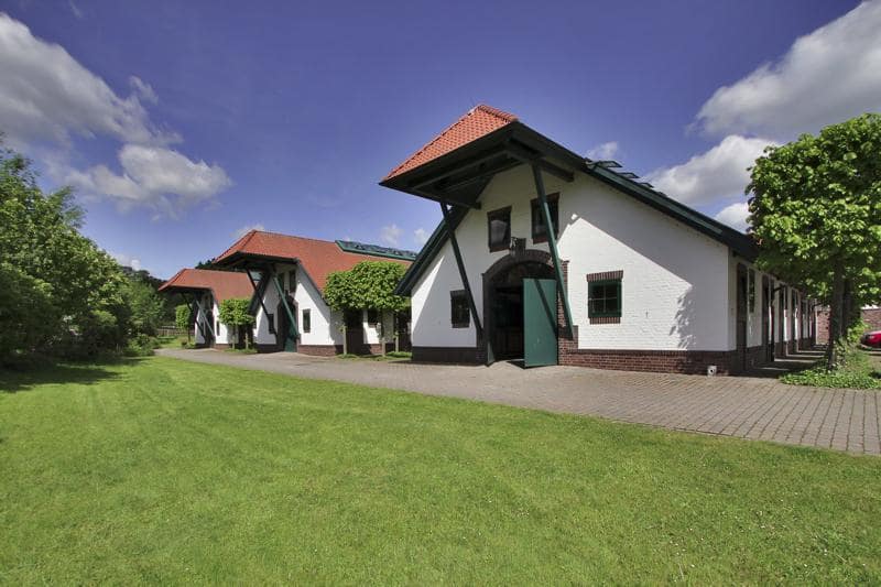Luxurious 68 Acre Country Estate In Germany - Homes of the Rich