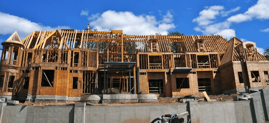 Hockey Player Ilya Kovalchuk's 20,000 Square Foot Alpine, NJ Mansion ...