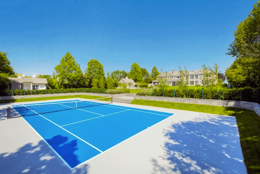 Blue Highland - A $22 Million Newly Built Mansion In Bridgehamtpon, NY ...