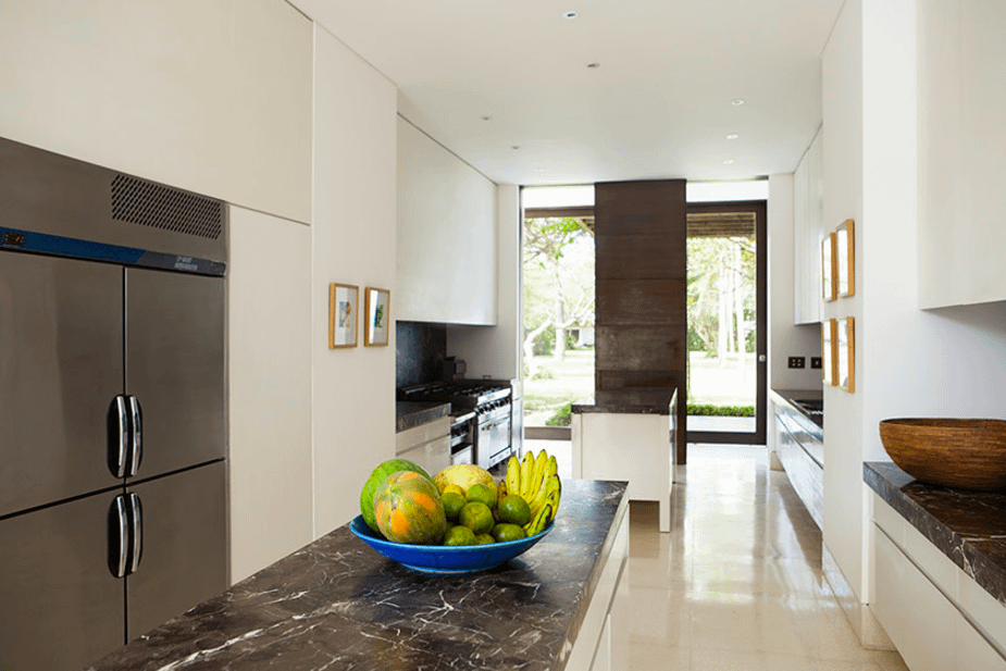 The Lepang Estate In Bali, Indonesia - Homes of the Rich