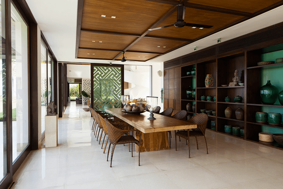 The Lepang Estate In Bali, Indonesia - Homes of the Rich