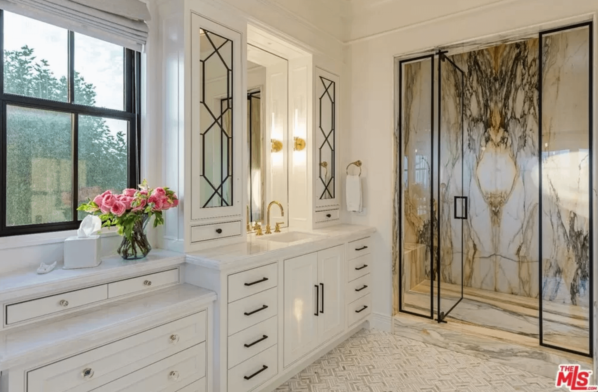 Inside Clay Matthews' $25 Million California Home (PHOTOS) - Homes of ...