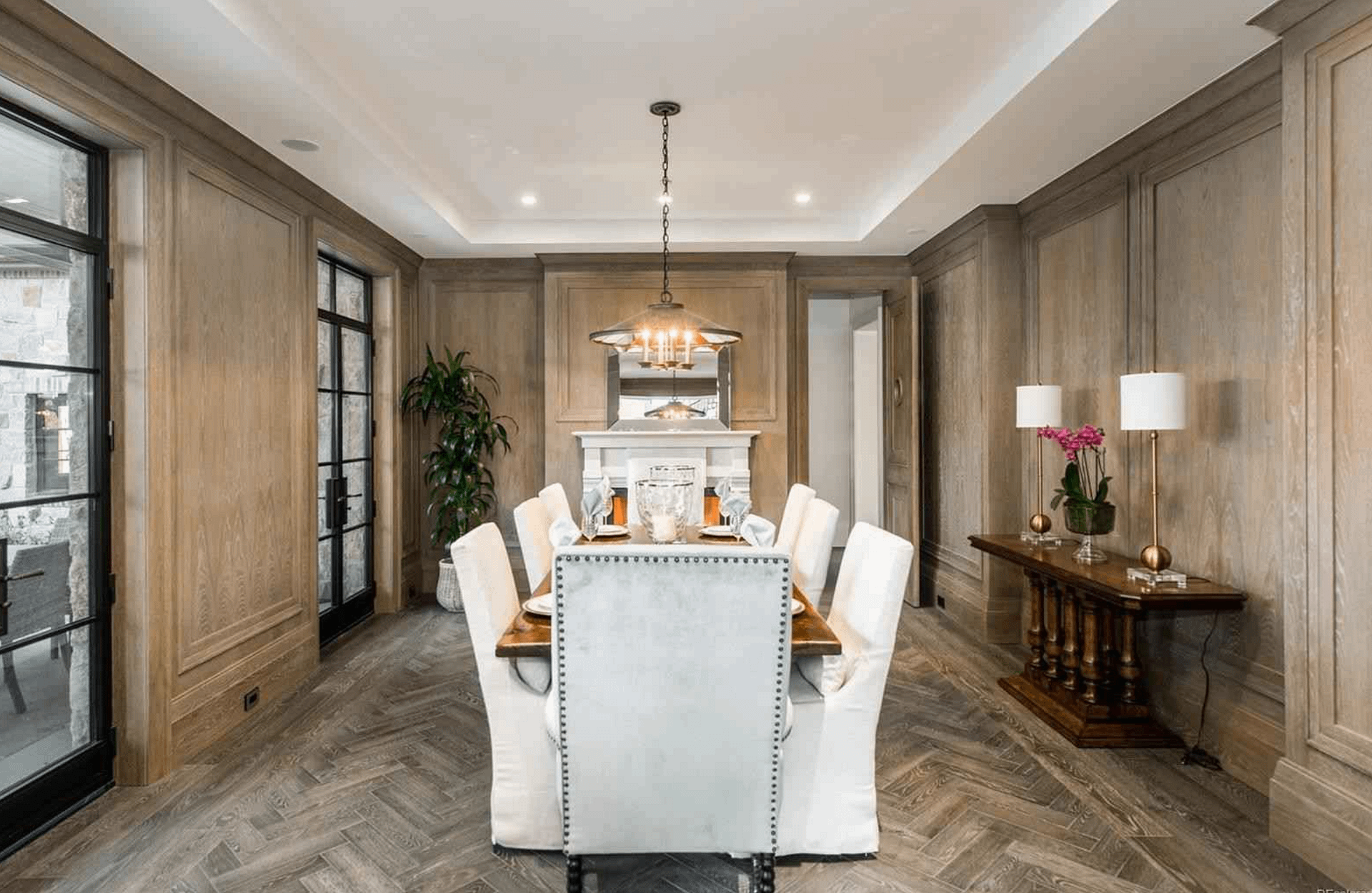 Ciara & Russell Wilson Buy Colorado Home For $25 Million (PHOTOS ...