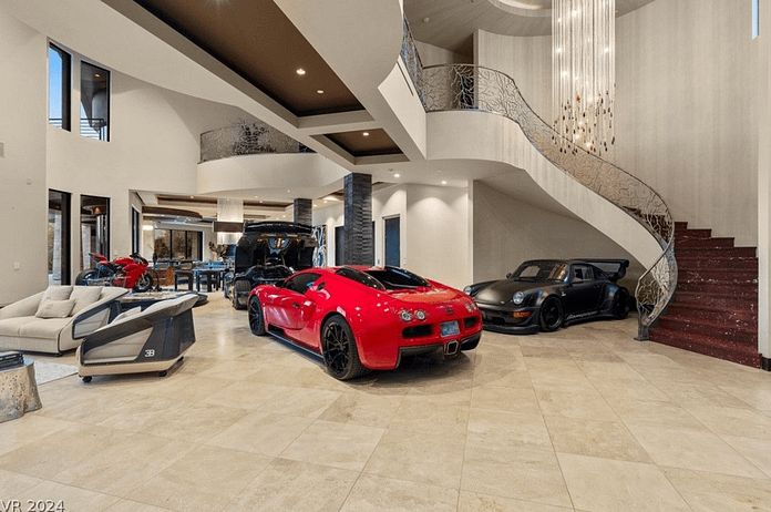 Homes of the Rich | Luxury Real Estate & Mansions - Page 5