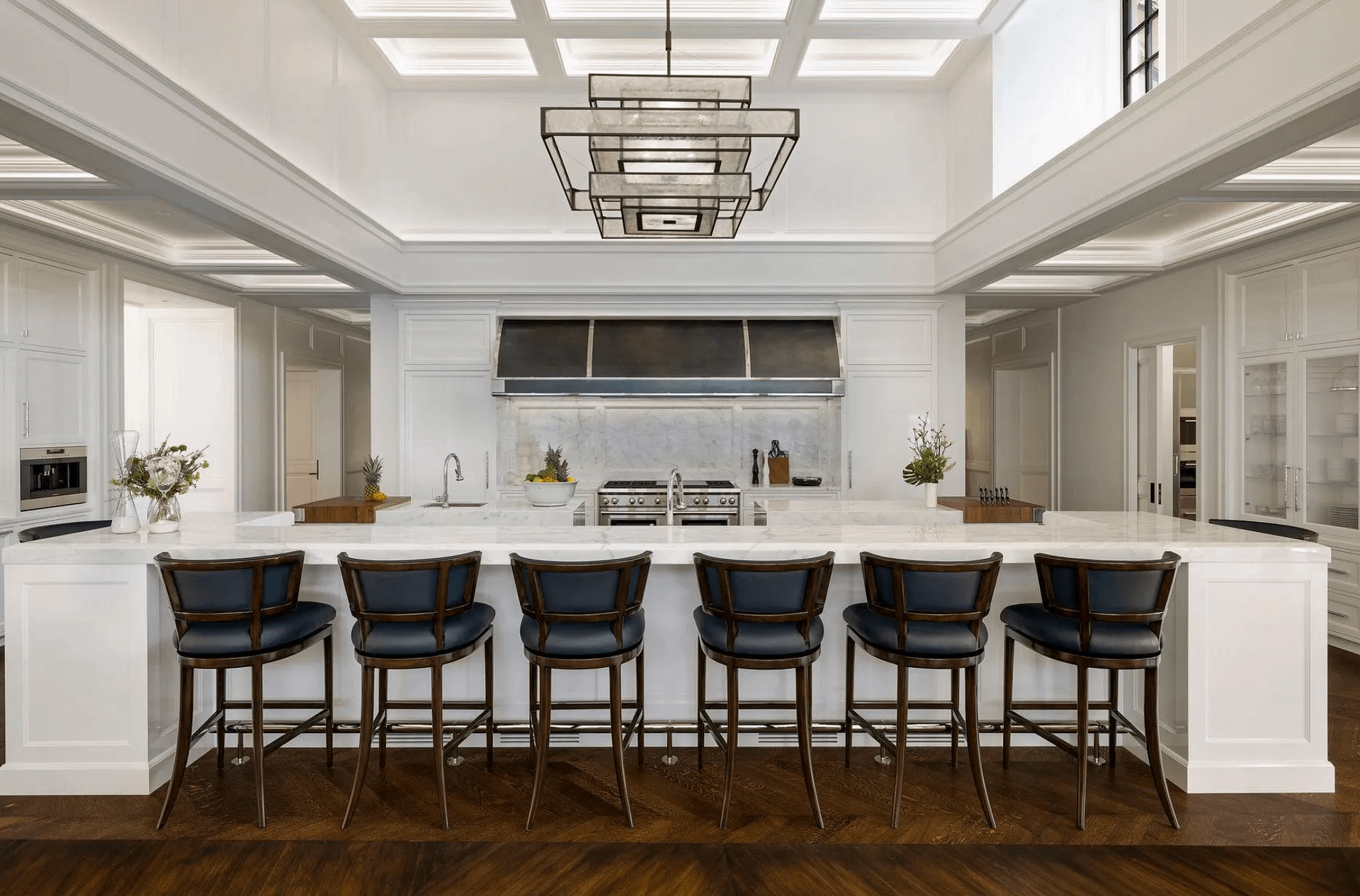 Incredible $55 Million Lakefront Estate In Minnesota (PHOTOS)